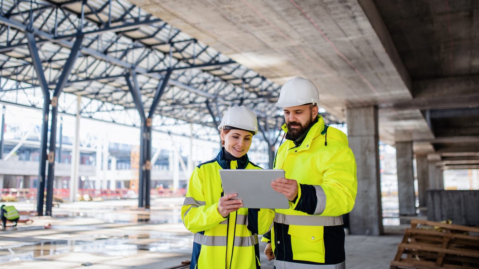 What is RAMS in Construction? A Comprehensive Guide