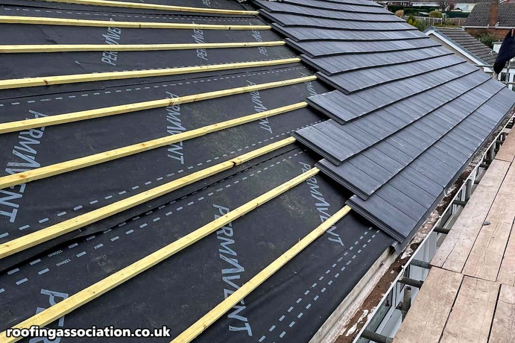 How Long Does Roofing Felt Last? A Practical Guide