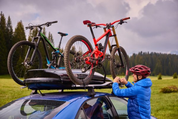 How Will a Roof Rack Affect Your Car and How to Use It