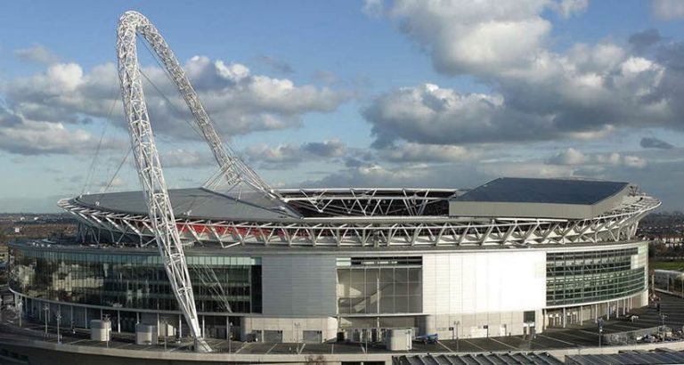 Does Wembley Have a Roof? (Everything You Need to Know About Wembley ...