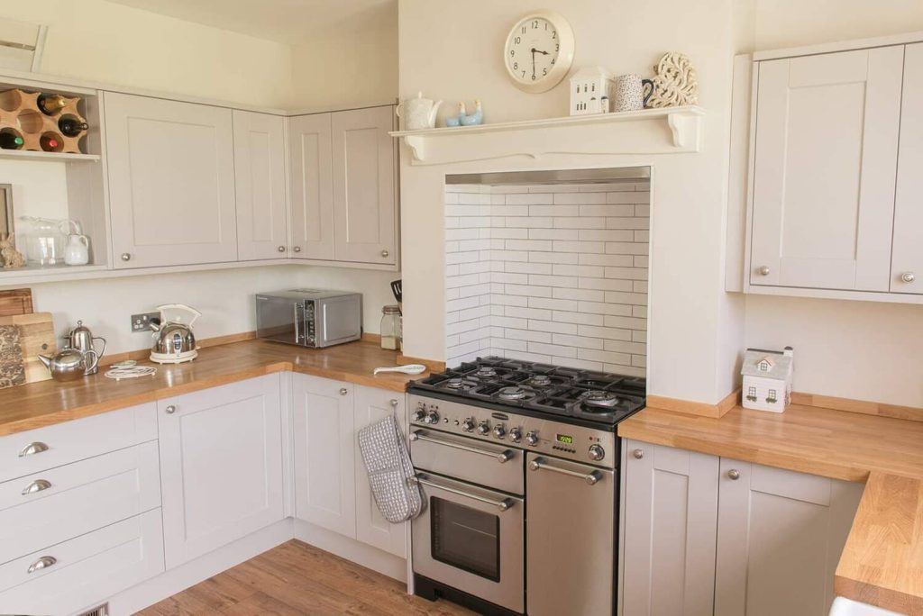 How Much to Renovate a Kitchen? The Full Guide - Contemporary Structures