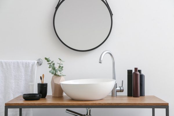 How High Should a Bathroom Sink Be? Read This!