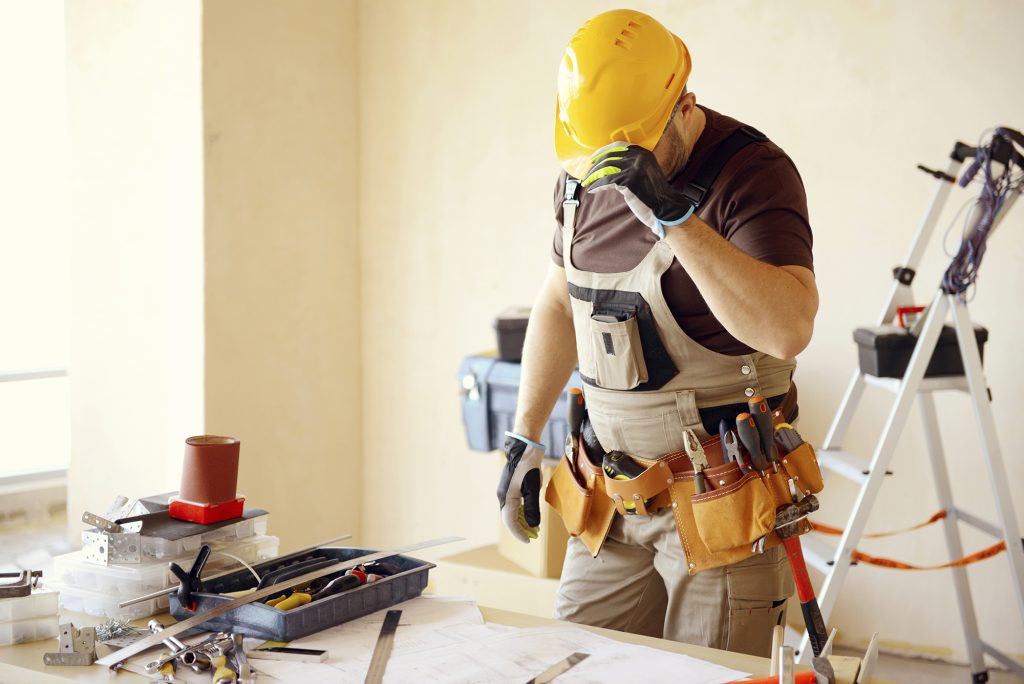 How to Find a Builder? Tips to Finding a Reliable Builder ...