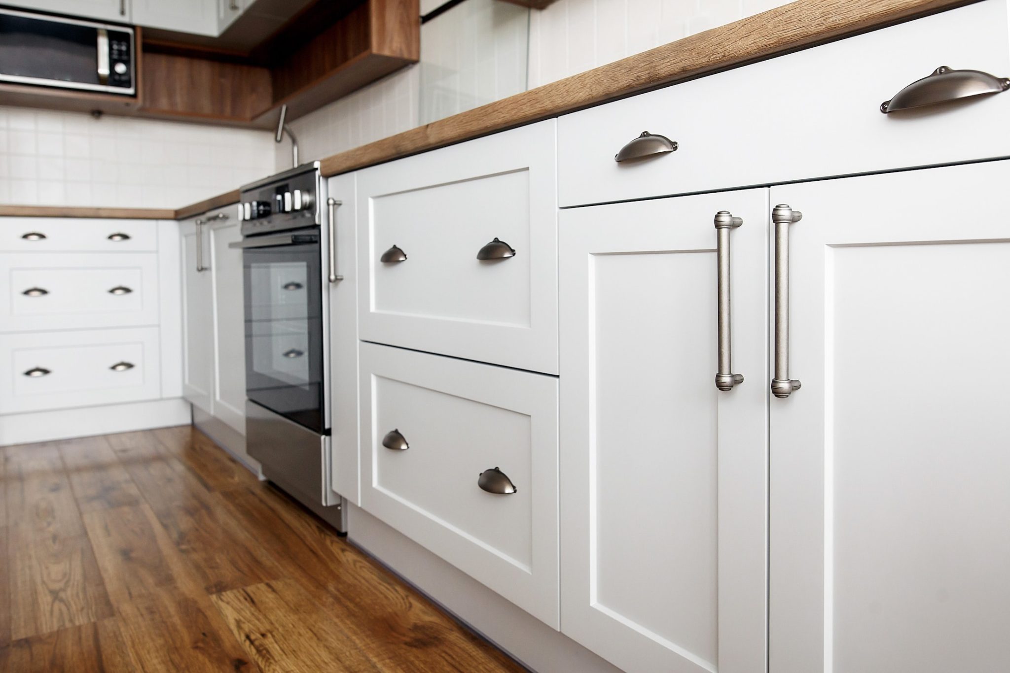 What Is a Shaker Kitchen? A Complete Guide to Shaker Style Kitchen Design