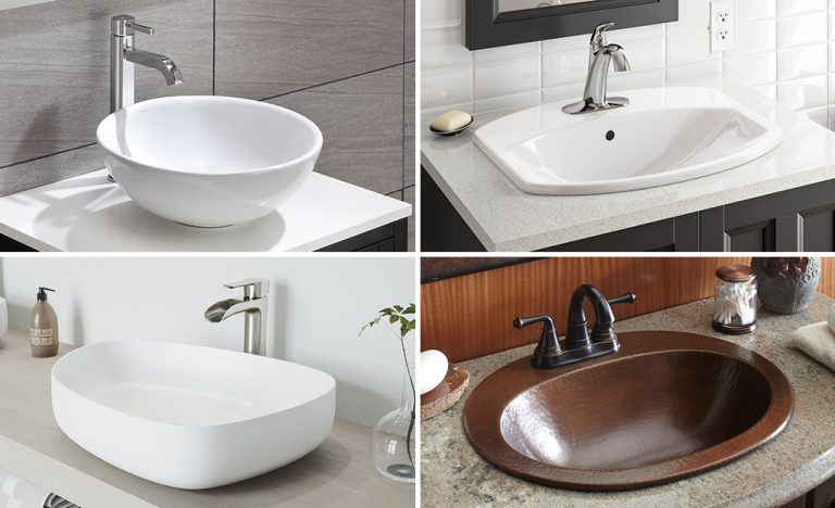 How High Should a Bathroom Sink Be? Read This!