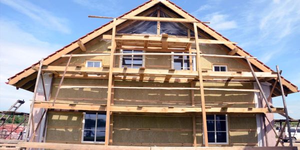 What Does Non Standard Construction Mean? An In-Depth Guide ...