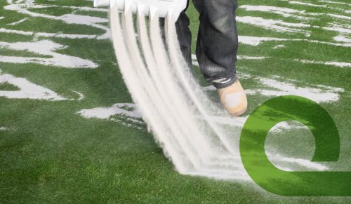 What Sand for Artificial Grass? A Complete Guide