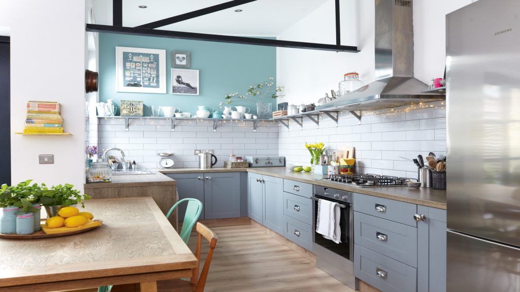 How to Make Small Kitchen Look Bigger? 10 Simple and Effective Tips