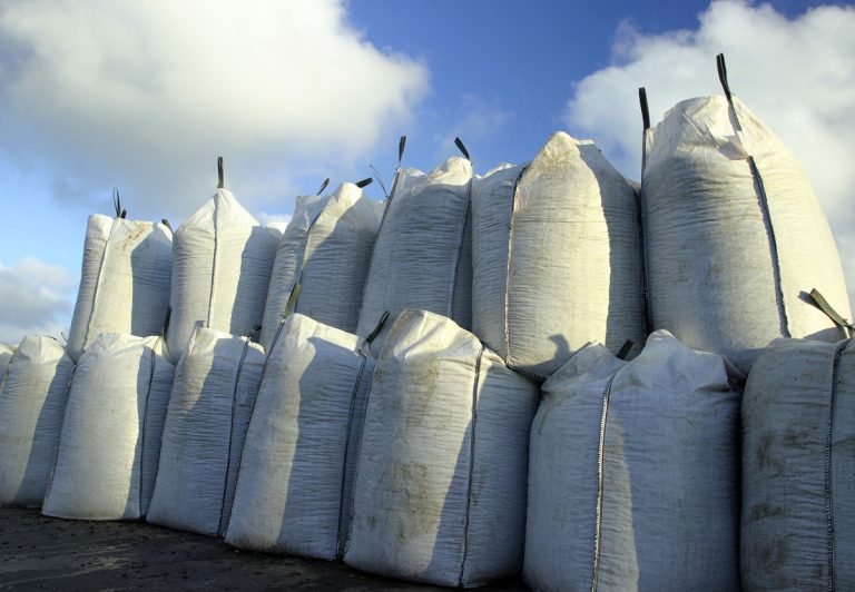 How Big Is a Builders' Bag? Size and Capacity Guide