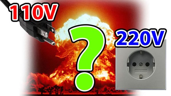 Can a 110v Appliance Run on 120v?
