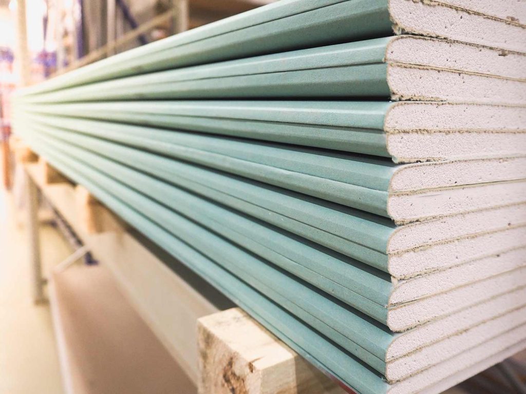 What Plasterboard for Bathroom Should Be Used? Guide and Tips