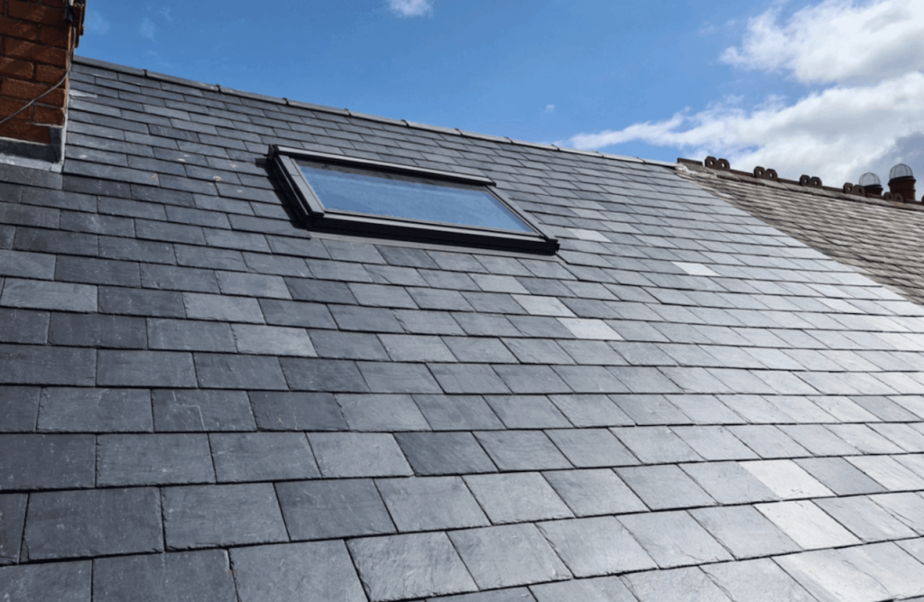 How Many Roof Slates Per Square Metre?