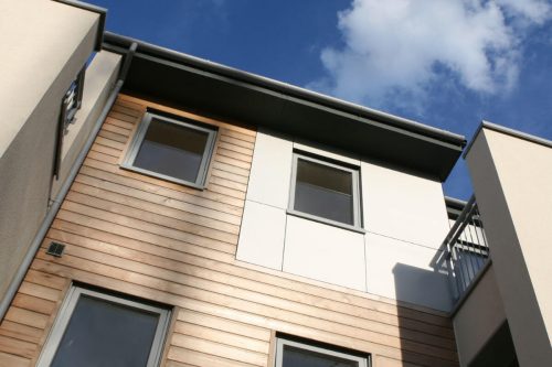 Is UPVC Cladding Fire Resistant? The Complete Guide