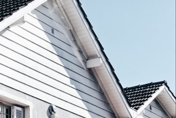 What Are the Parts of a Roof Called in the UK? The Roof Anatomy