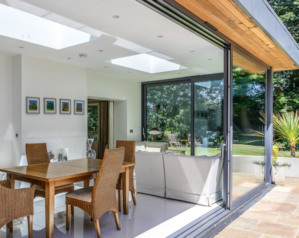 Why Outdoor Garden Buildings Are the Future of Contemporary Living ...