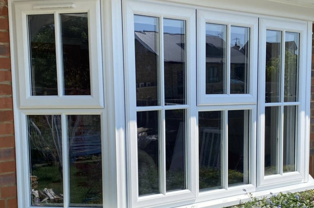 Why Every Modern Home Needs a Kitchen Bay Window - Contemporary Structures