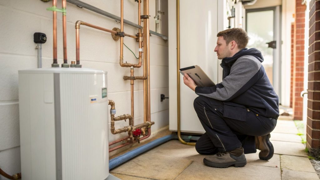 Air Source Heat Pump Cost in 2026 After the £7,500 Grant: What You ...
