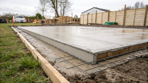 How Much Does a Conservatory Base Cost in the UK? (2026 Price Guide ...