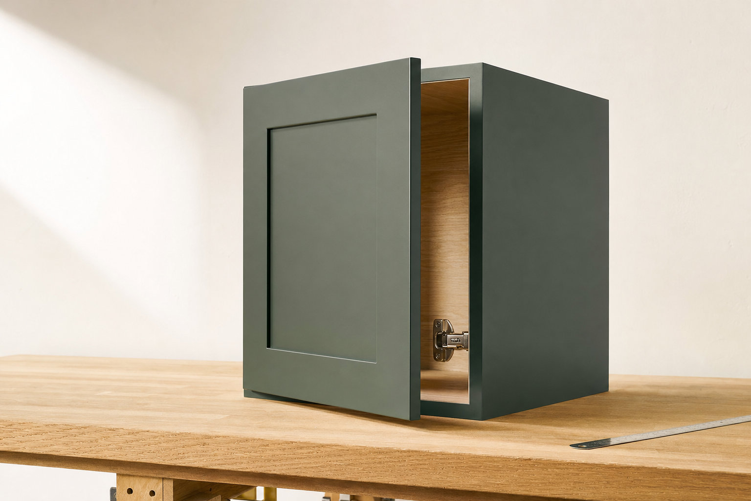 5 Key Benefits of Made to Measure Cupboard Doors for B2B Projects ...